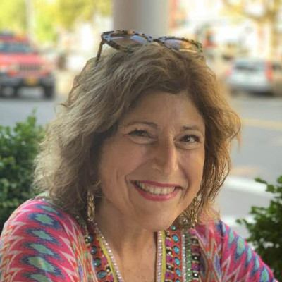 Testimonials - Ernest Morrow